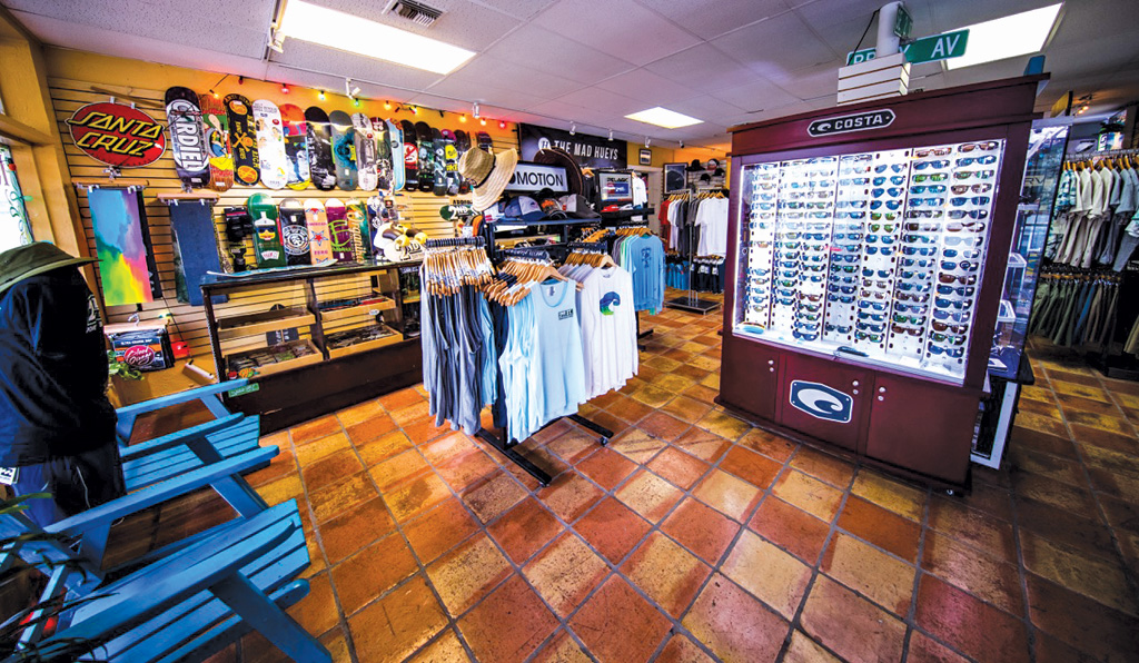 Surf Shop Guide: Southeast | EasternSurf.com | All East Coast. All The ...