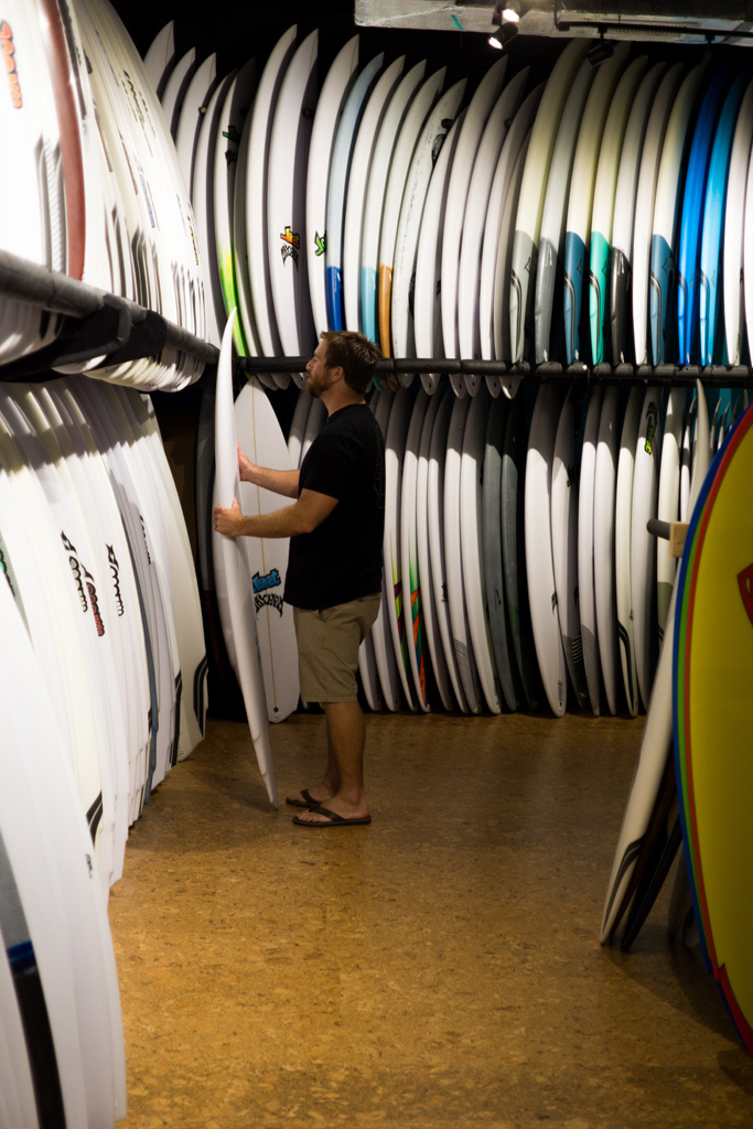 Surf Shop Guide: Southeast | EasternSurf.com | All East Coast. All The ...