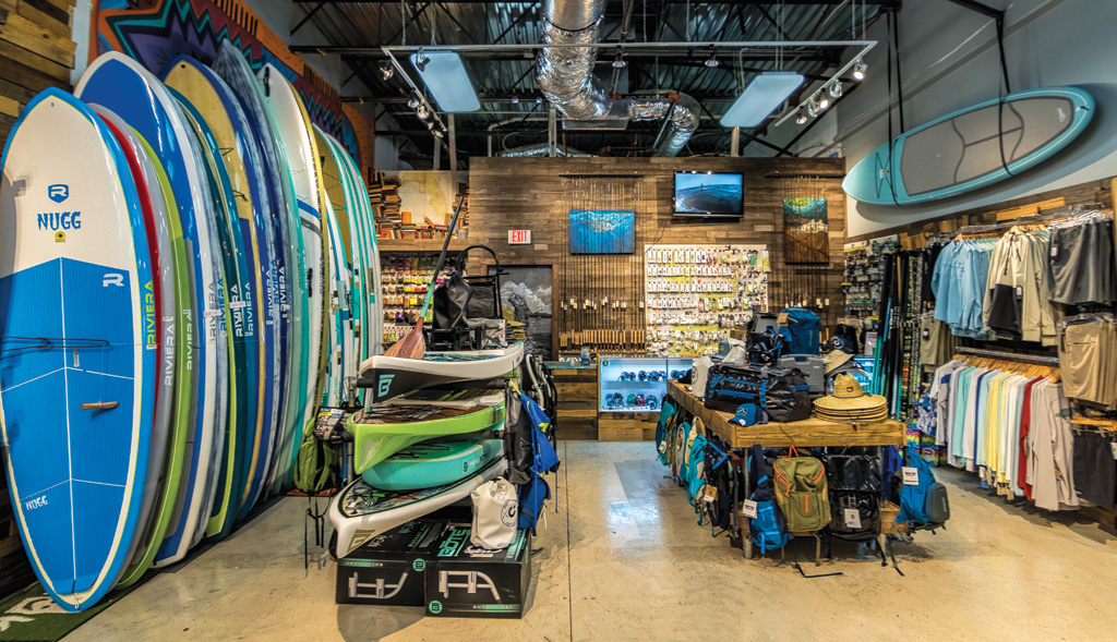 Surf Shop Guide: Southeast | EasternSurf.com | All East Coast. All The ...