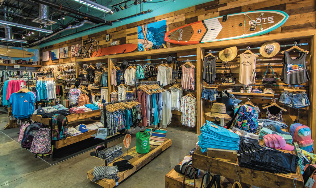 Surf Shop Guide: Southeast | EasternSurf.com | All East Coast. All The ...