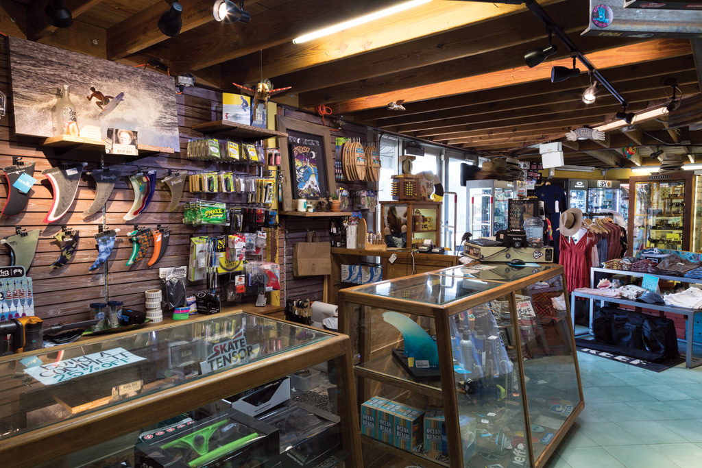 Surf Shop Guide: Southeast | EasternSurf.com | All East Coast. All The ...